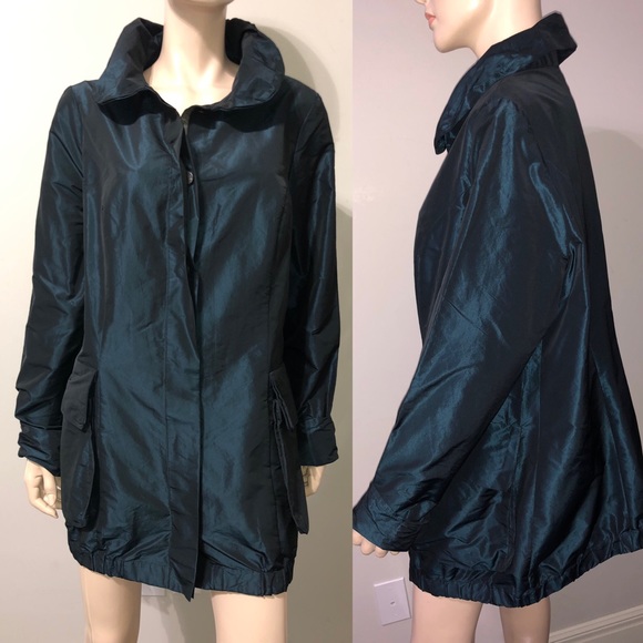 Heide Ost | Jackets & Coats | Heide Ost Jacket Xl | Poshmark